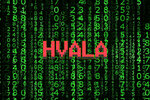 Hvala (Pushkina Street No:9А), bilişim firmaları  Yekaterinburg'dan