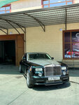 Exclusive car wash (Kukcha Darvoza Street No:346), oto yıkama  Taşkent'ten