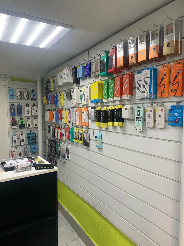 Telefon tamir servisi MobiRem, Anapa, foto