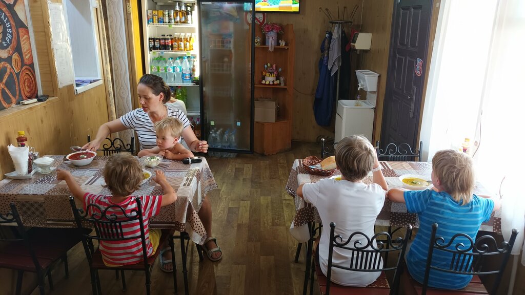 Market Мираж, Volgogradskaya oblastı, foto