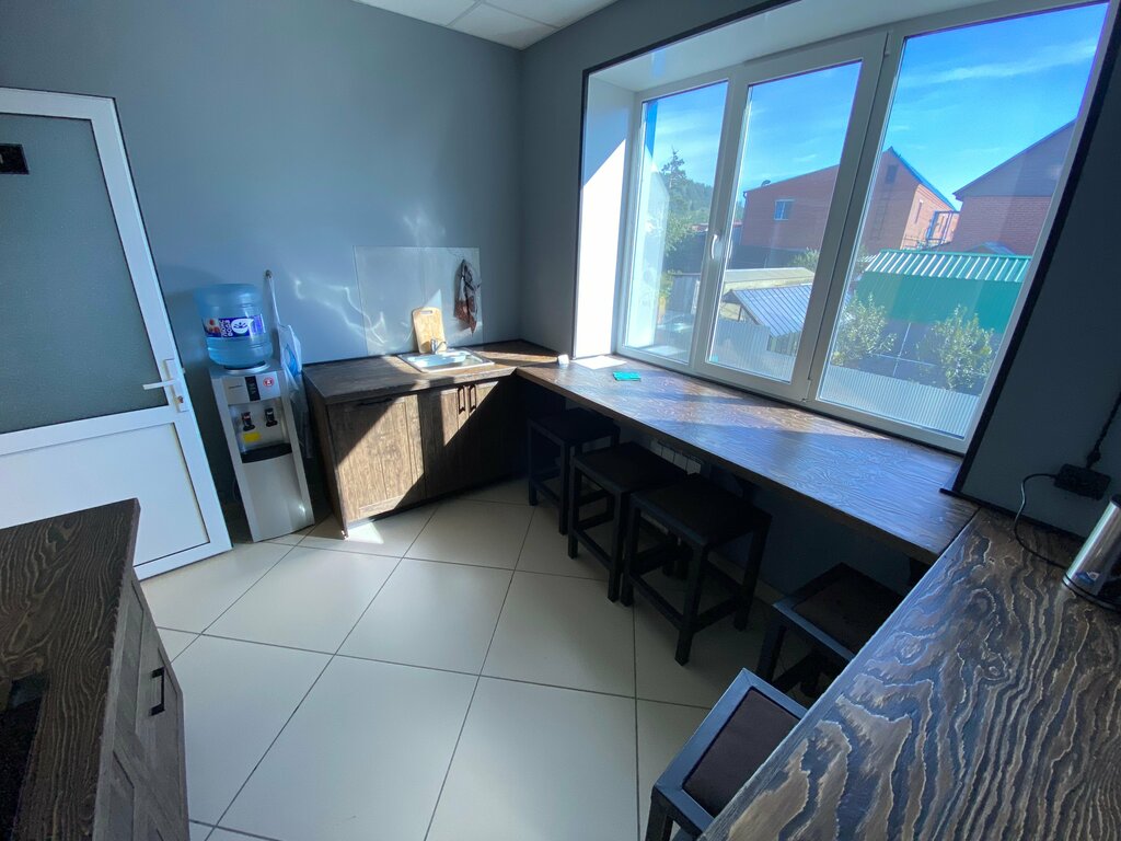 Pansiyonlar, hosteller Miass Hostel, Miass, foto