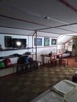 Гостевой дом Луч-Галерея (ulitsa Pushkina No:90, stanitsa Dolzhanskaya), konuk evi  Krasnodarski krayından