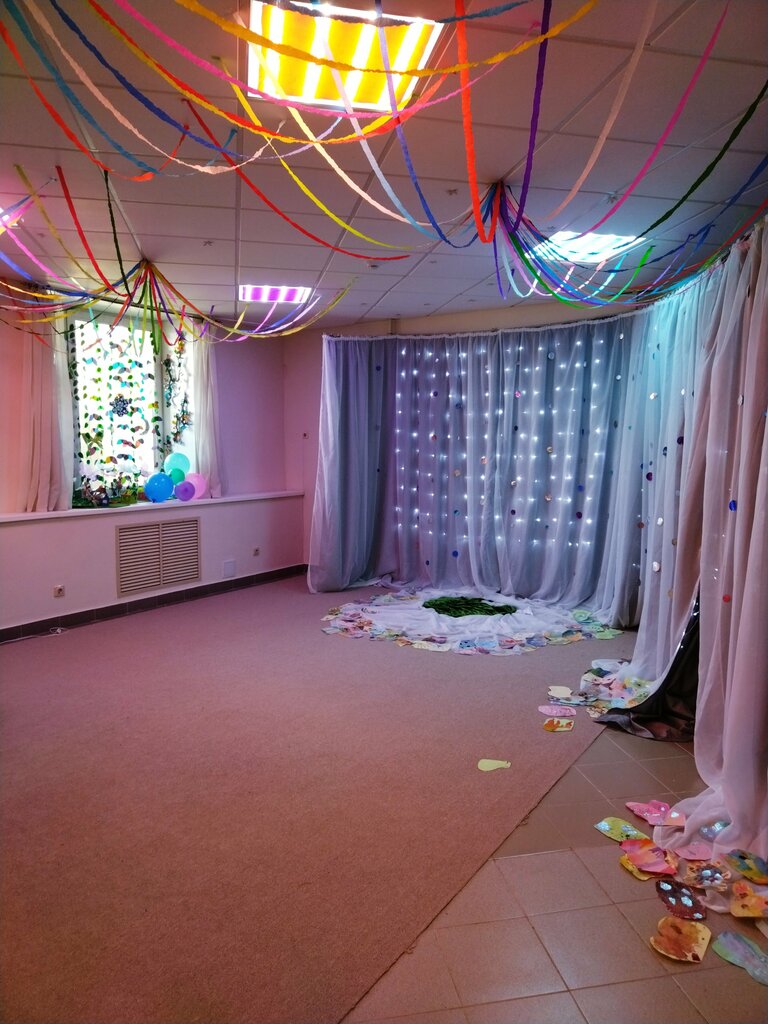 Hobi kulüpleri Primavera, Tataristan, foto