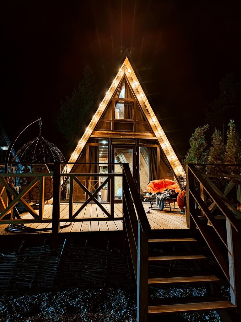 Kısa süreli konaklama Relax house, Kabardino‑Balkarya, foto