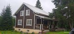 Дубрава 35 (derevnya Lopatnikovo, 18), guest house  Vologodskaya oblastından