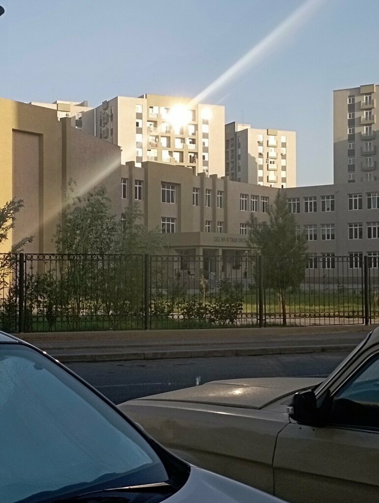 i̇lkokul 133 məktəb MİDA, Bakü, foto