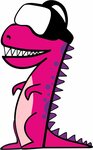 Dinozavr (Bolshaya Moskovskaya ulitsa No:128), sanal gerçeklik kulübü  Staraya Kupavna'dan