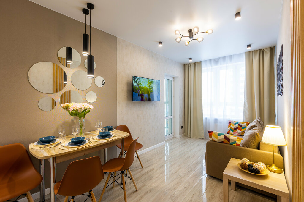 Kısa süreli konaklama Sutki Ufa id 036, Ufa, foto