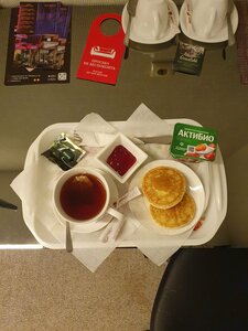 Meraba Guest House (Речная улица No:125В, Красногорск), otel  Krasnogorsk'tan