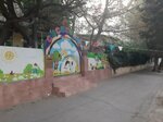 Kindergarten Ay Jujalarim (Сity ​​of republican subordination Baku, Sebail District, Neftchi Gurban Street, 130), anaokulları  Bakü'den