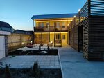 Deal (Kryukovskaya ulitsa No:22/1), otel  Sol‑İletsk'ten