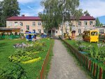 Detsky sad № 2 Mdou (Vokzalnaya ulitsa No:25, selo Novy Nekouz), anaokulları  Yaroslavskaya oblastından