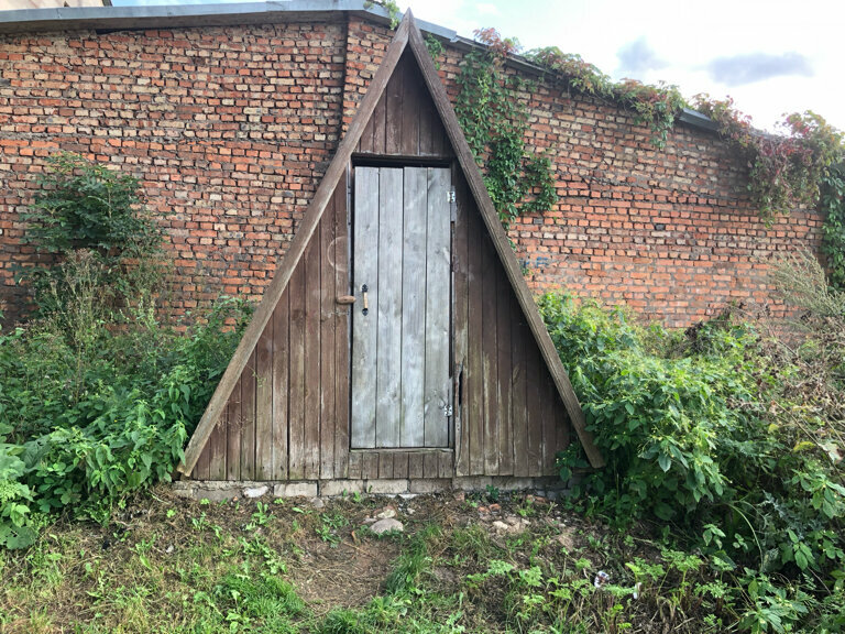 Tuvalet Туалет, Sebezh, foto