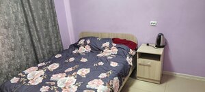 Вояж (Magistralnaya ulitsa No:30Е, posyolok Zimovniki), otel  Rostovskaya oblastından