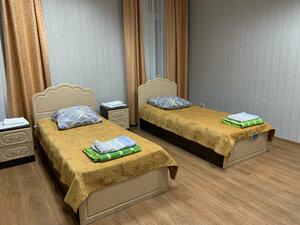 Russia (Penza Region, Kuznetskiy rayon, 1с1), otel  Penzenskaya oblastından