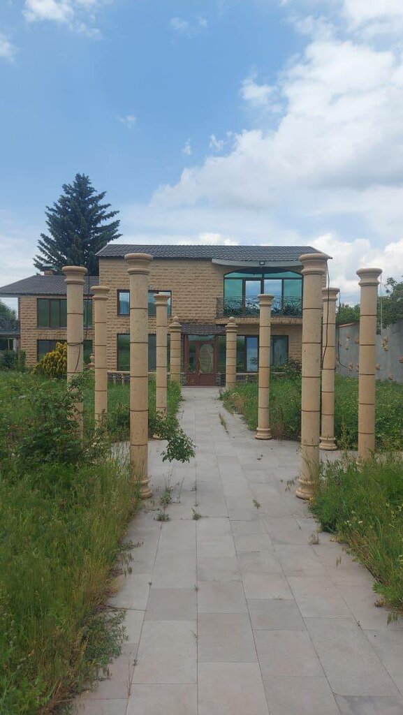 Resort oteller, tesisler Happy Home, Kotayk, foto