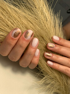 City Nails (Ippodromskaya Street No:42, Novosibirsk), manikür-pedikür  Novosibirsk'ten