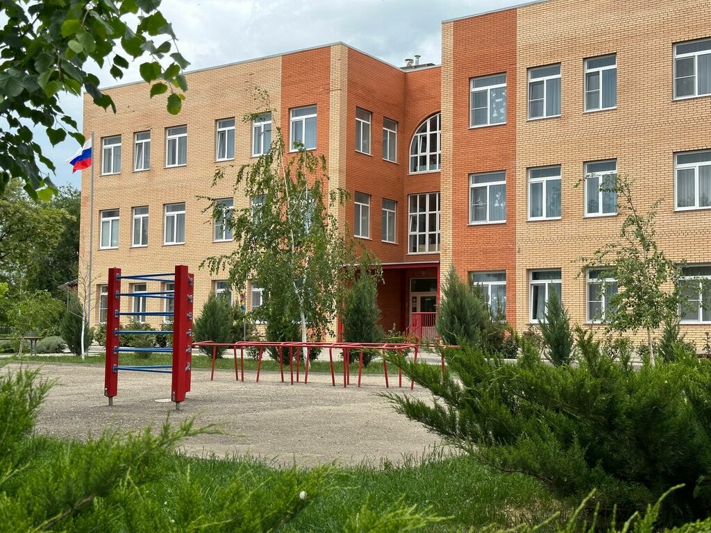 Anaokulları Детский сад № 45 Ручеёк, Rostovskaya oblastı, foto