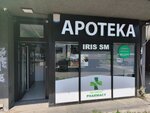 Lek (Sterijina ulica No:15), eczaneler  Belgrad'dan