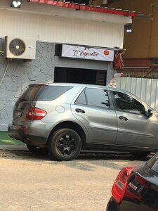 O Reencontro Restaurante (Luanda, Rua de João Seca), pizzacılar  Loanda'dan