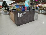 Coffee Like (Gagarina Avenue No:35к1), kahve dükkanları  Nijni Novgorod'dan