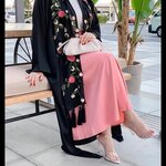 Al Malika Al Baidaa Tailoring And Embroidery (Damascus Street, Al Rawdha 2, Southern Sector, Ajman), terziler  Ayman'dan