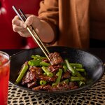 PF Chang's (19/6G, Mohammed Bin Rashid Boulevard, Downtown Dubai, Dubai), restoran