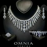 Omnia Stores (300, Al Dhad Road, Sharjah), kuyumcular