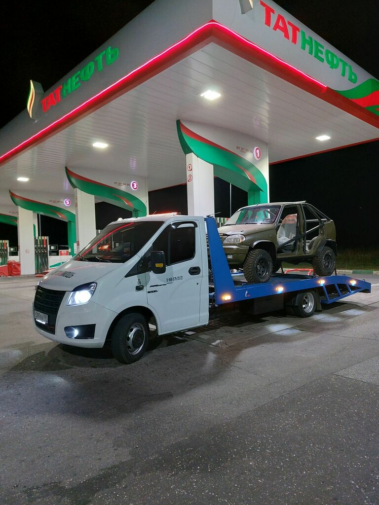 Çekici hizmeti АвтоПомощь313, Moskova, foto