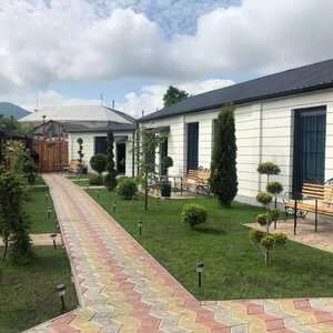 Moderna Hotel (Lori Region, Stepanavan, Telman Street), otel  Stepanavan'dan