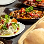 Olea (41, Shati Al Saadiyat Street, Saadiyat Island North, Saadiyat Island, Abu Dhabi), restoran