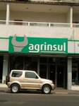Agrinsul Luanda (Luanda, Major Kanhangulo), i̇nşaat firmaları  Loanda'dan