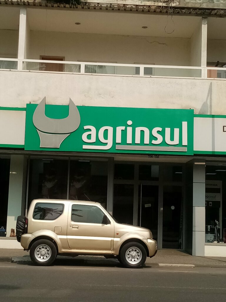 i̇nşaat firmaları Agrinsul Luanda, Loanda, foto