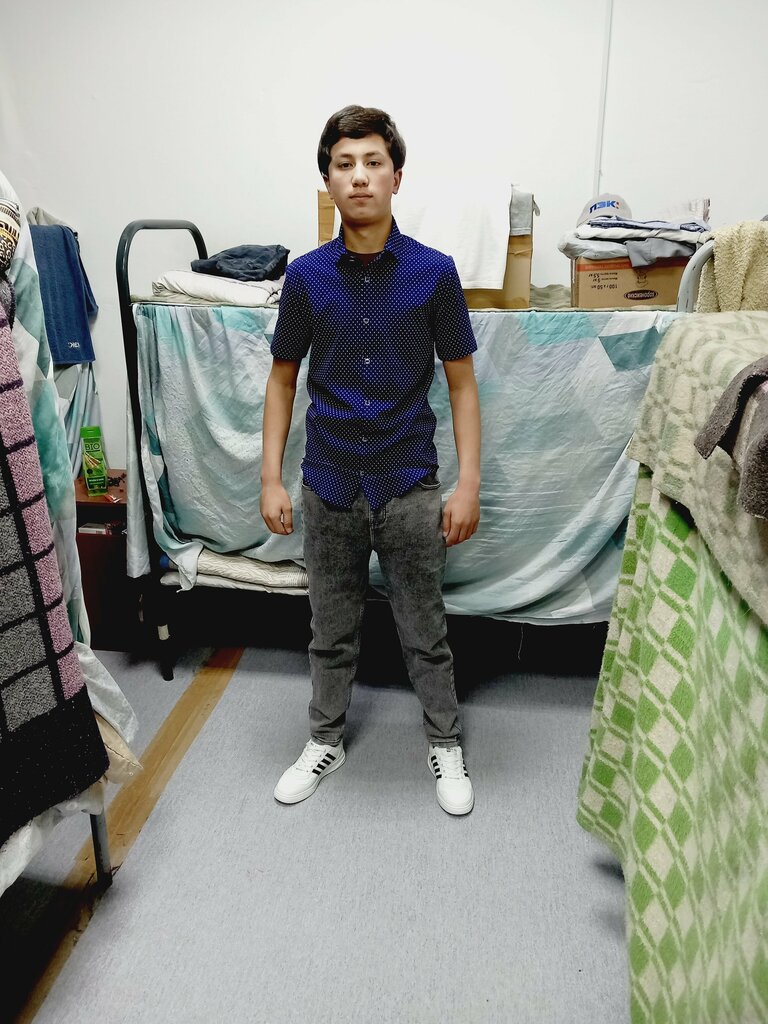 Yüksekokul Зафарабадский политехнический колледж, Suğd (Sogd) ili, foto