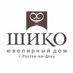 Yuvelirny dom Shiko (Bolshaya Sadovaya Street No:57), kuyumcular  Rostov‑na‑Donu'dan