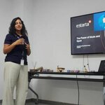 Estarta Solutions (Business Tower, Business Bay, Dubai), bilişim firmaları  Dubai'den