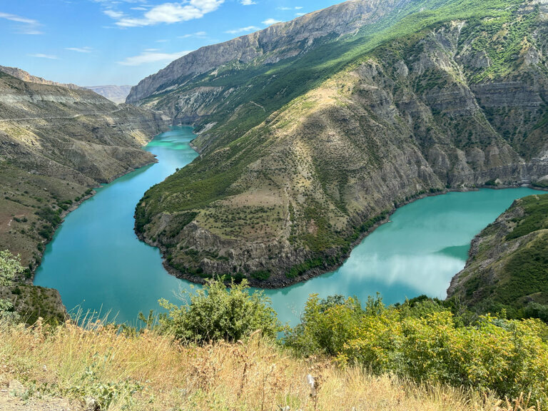 Seyahat acenteleri Kamilla-tour, Makhachkala, foto