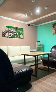 Saunalar Ночь, Cherepovets, foto