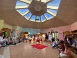 Waldorf School and Kindergarten (ulitsa Romantikov No:17, derevnya Poroshkino), özel okul  Saint‑Petersburg ve Leningradskaya oblastından