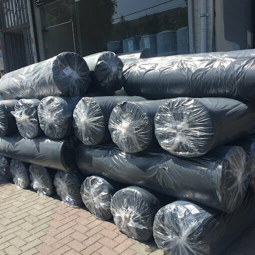 Kumaşçılar Nureller Tekstil, İstanbul, foto