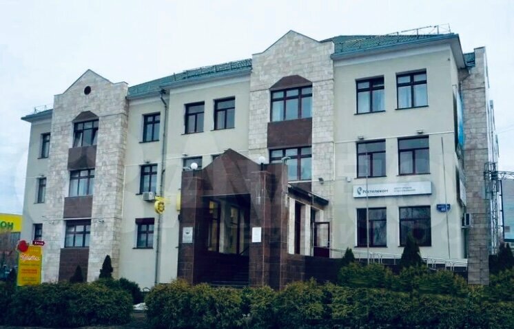 Hukuk büroları Doronin group, Lysva, foto