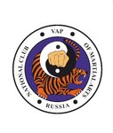 Vap (Mitinskaya Street No:24Ас1), spor kulüpleri  Moskova'dan