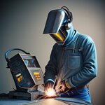 Argon welding (Narodnogo Opolcheniya Avenue No:48), kaynak işleri  Saint‑Petersburg'dan