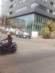 Banco Millennium Atlântico (Luanda Province, Municipality of Luanda, Bungo), banka  Loanda'dan