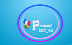 Prezent Box_48 (Radiotekhnicheskaya ulitsa No:1Ак2), kutlama ürünleri  Yelets'ten