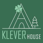 Klever House, Goluboe ozero (Ivovaya ulitsa No:16, kottedzhny posyolok Lastochka-2), konuk evi  Saint‑Petersburg ve Leningradskaya oblastından