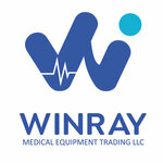 Winray Medical Equipment Trading (84/1, Al Maktoum Hospital Street, Deira, Dubai), medikal cihaz firmaları  Dubai'den