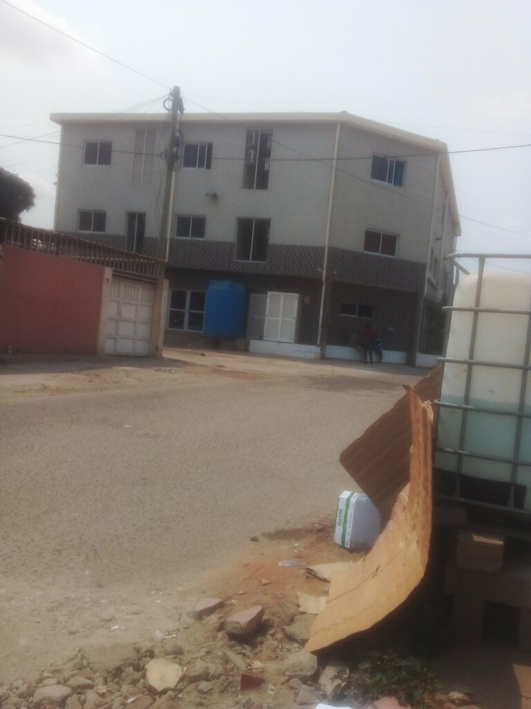 Otel Residêncial Solote, Loanda, foto