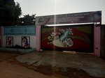Castelo encantado (Luanda Province, Municipality of Viana, Km 14 B), anaokulları  Loanda'dan