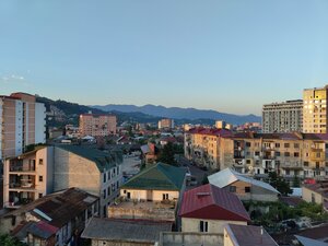Union (Imedashvili Street No:4, Batumi), otel  Batum'dan